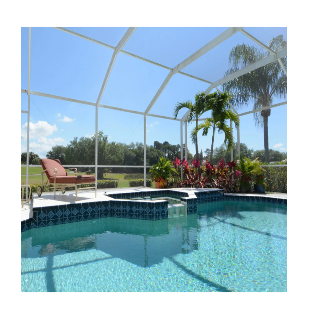 Fiberglass 18x14 Mesh - RiteScreen Shop